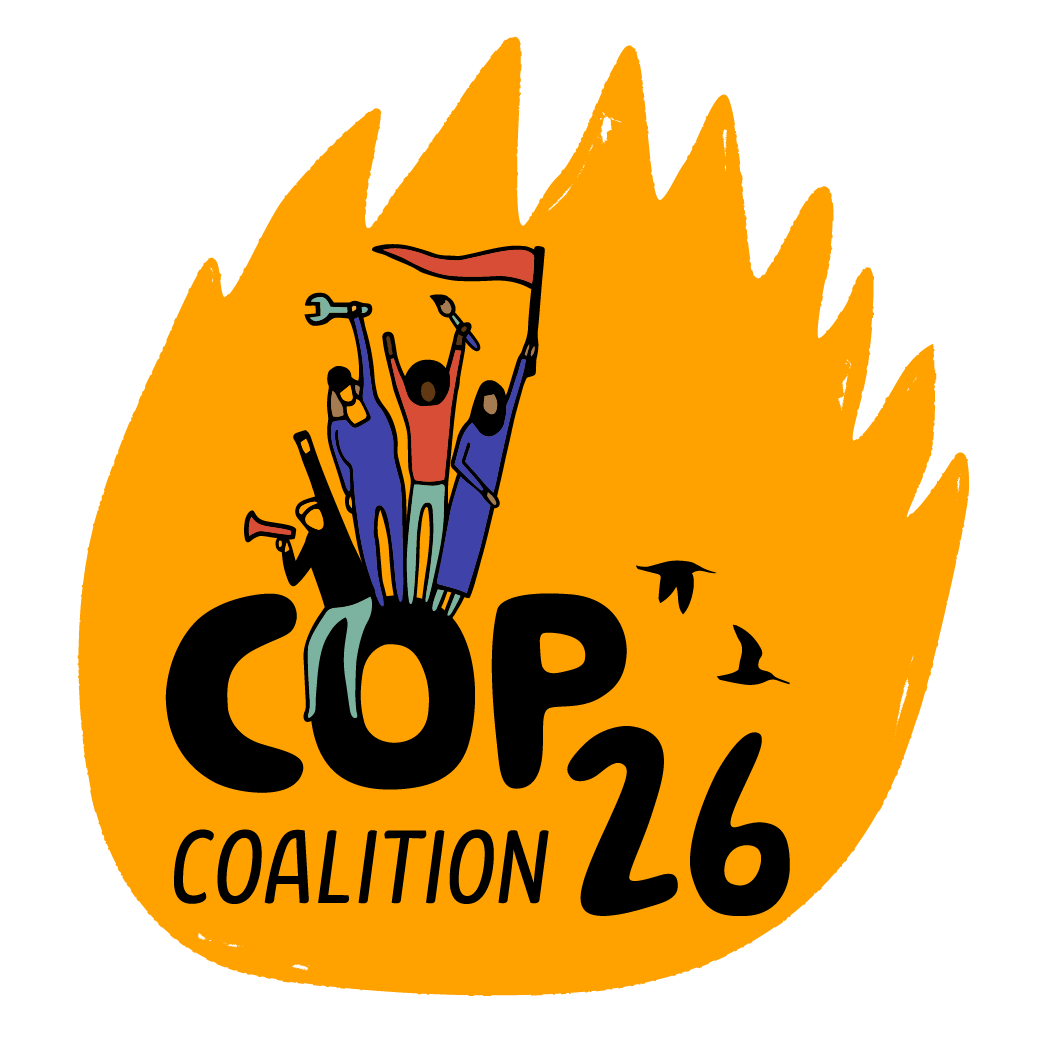 COP26 climate talks - Global Justice Now Global Justice Now